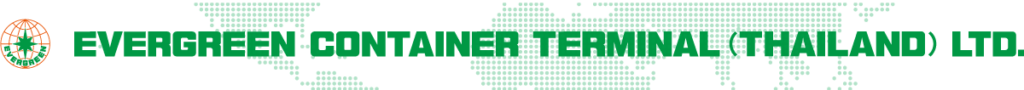 E-Services – EVERGREEN CONTAINER TIMINAL