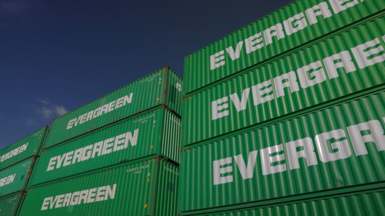 Facilities – EVERGREEN CONTAINER TIMINAL