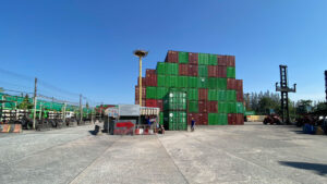 Facilities – EVERGREEN CONTAINER TIMINAL
