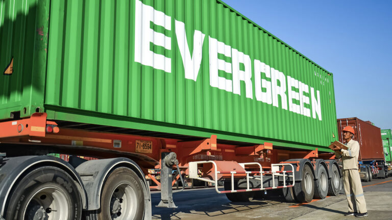 Facilities – EVERGREEN CONTAINER TIMINAL