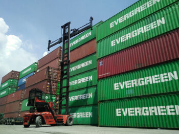Facilities – EVERGREEN CONTAINER TIMINAL